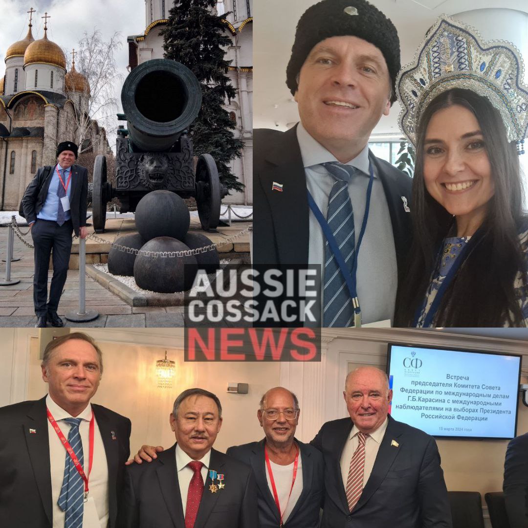 How the Australian MSM attacked Councilor Adrian McRae for being ...