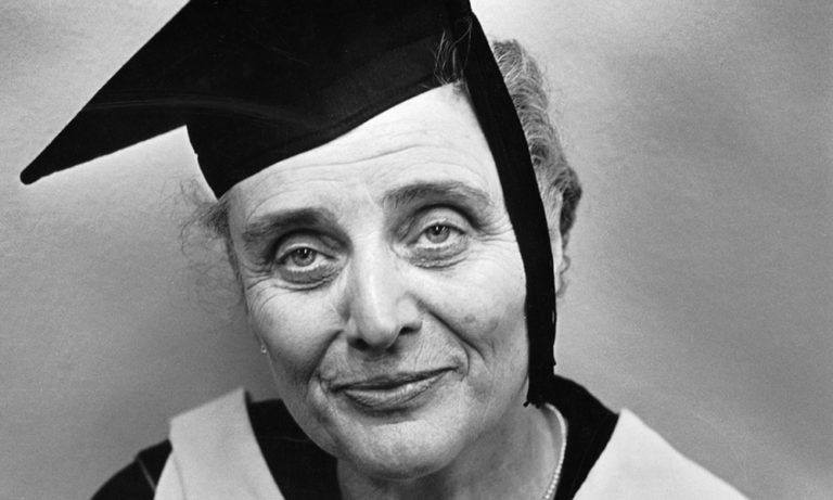 Mary Calderone and her concept of Sex Education for kids of all Ages ...