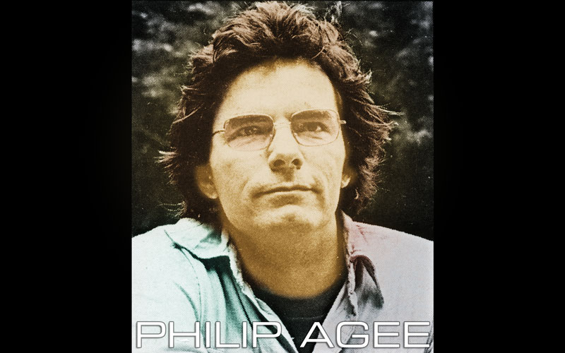 Philip Agee and the Ugly ways of the CIA – Gondolath – Deep State Study ...