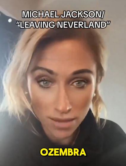 Kyle Marisa Roth, Diddy and Oprah Winfrey – Gondolath – Deep State ...